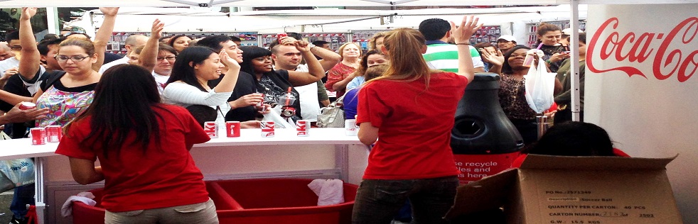 GALLERY – NYC Events